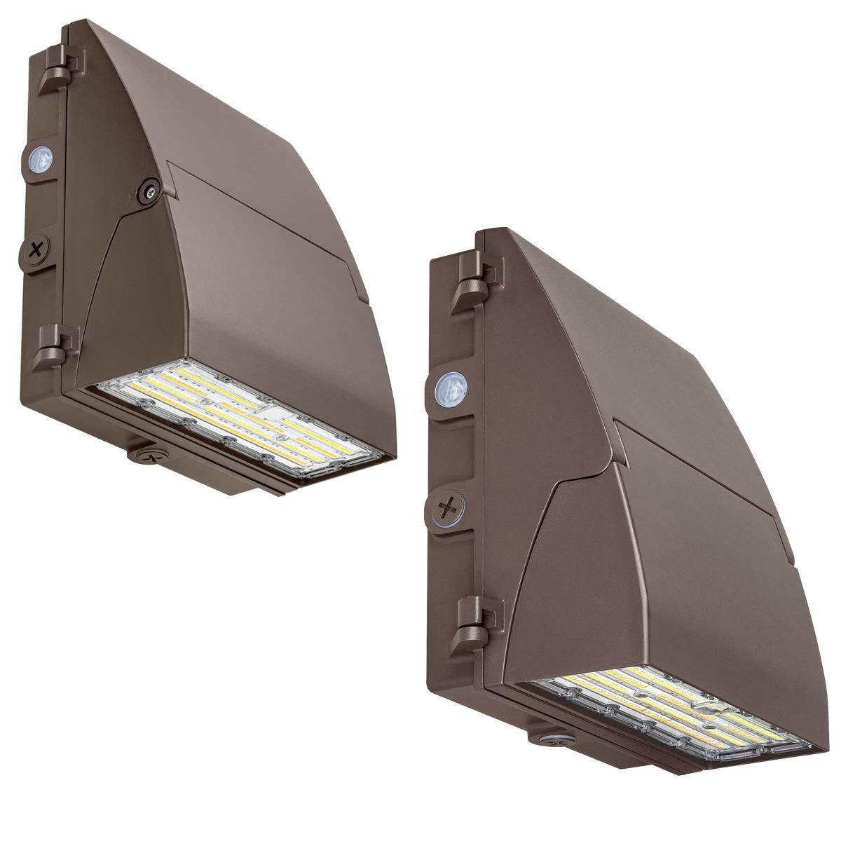 EXO Outdoor Lighting SGW1, adjustable 30˚ LED array for customized ...