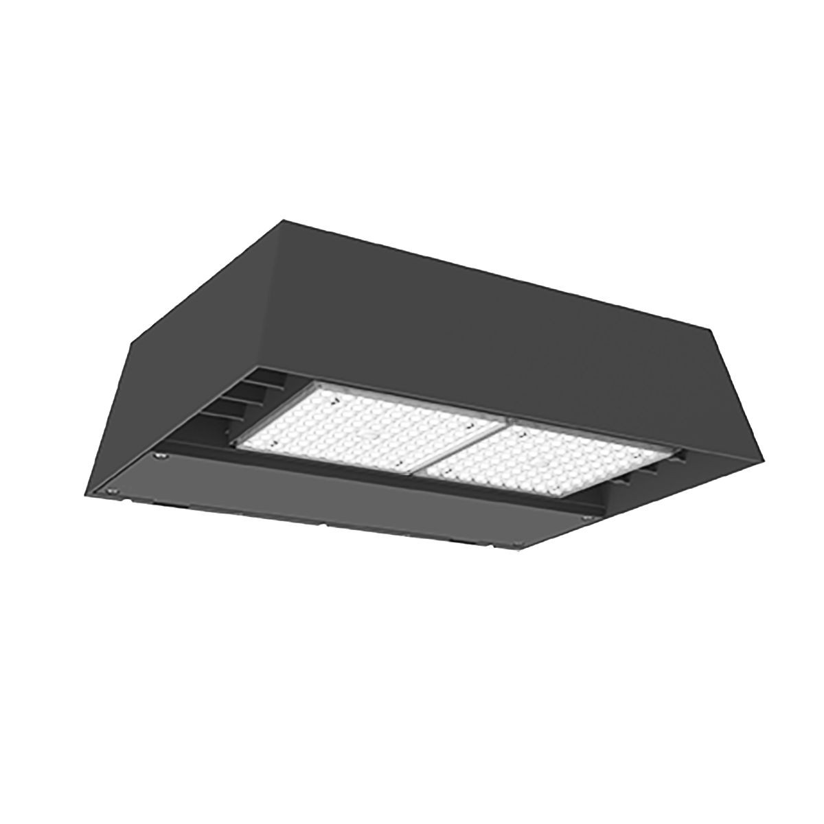 Beacon Products The Ratio Wall takes the contemporary form introduced ...