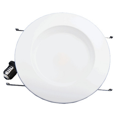 6' LED Ceiling Downlight - 11W 800 Lumens Retrofit