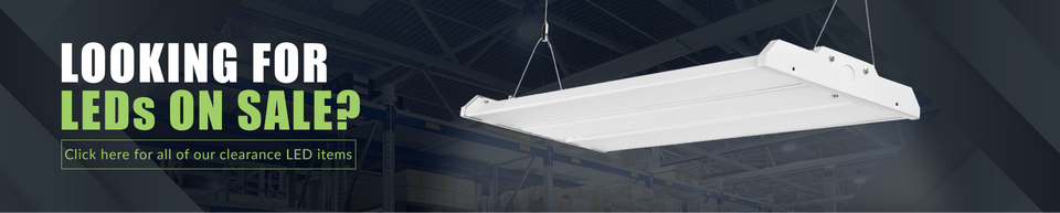Quality LED Light Bulbs, Plastic Globes & Wholesale LED Fixtures