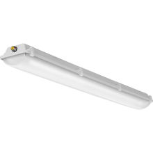 Lithonia Lighting FEM Series LED Vapor Tight Fixture | Reliable Wet ...