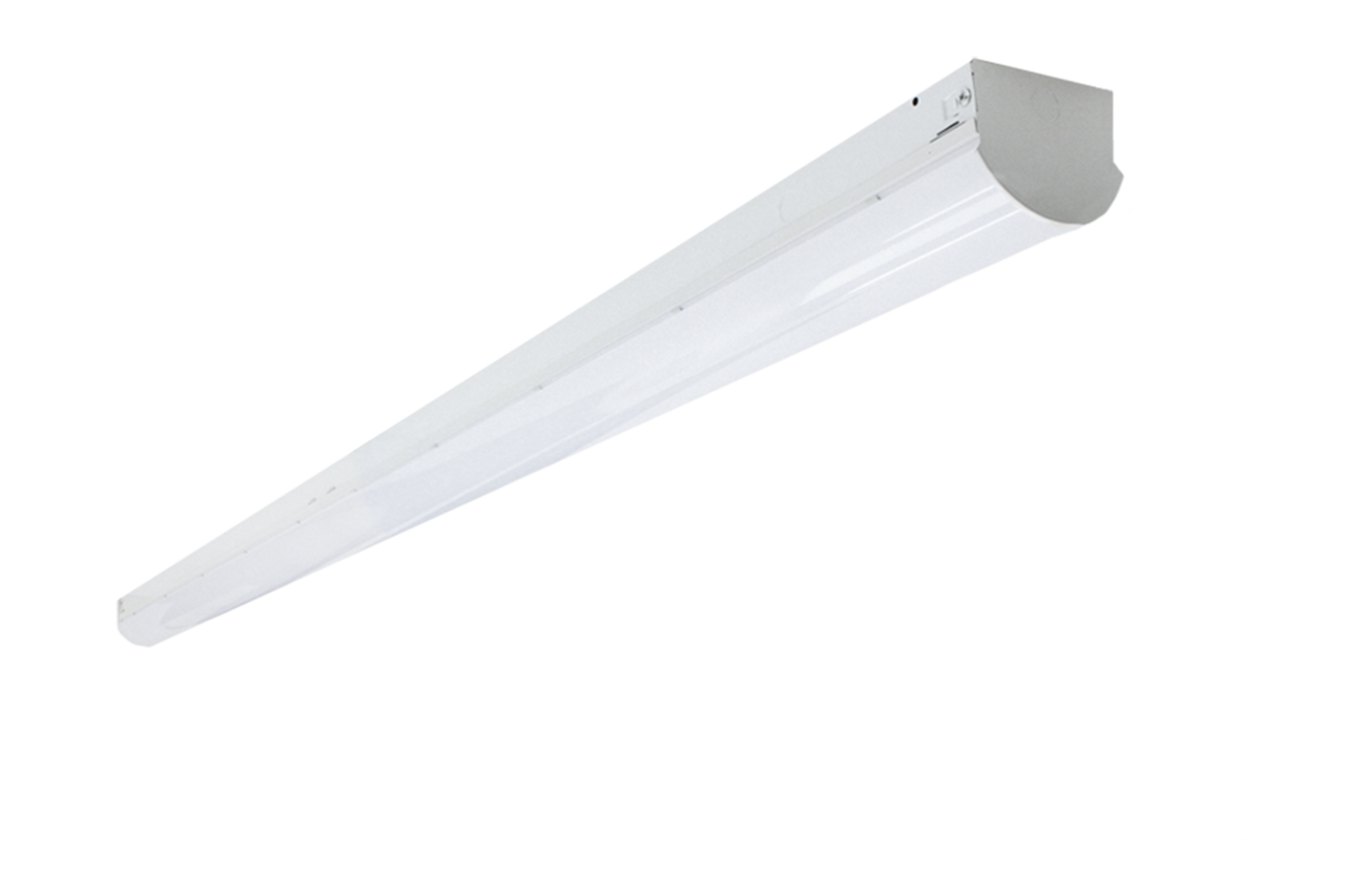 8FT LED Designer Strip – 80W, 8400 lm, CCT Adjustable