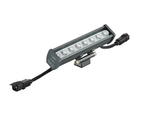 VAYA LINEAR MP G3, RGBW, 10 x 50 DEGREE, 0.3M (1FT), UL CE