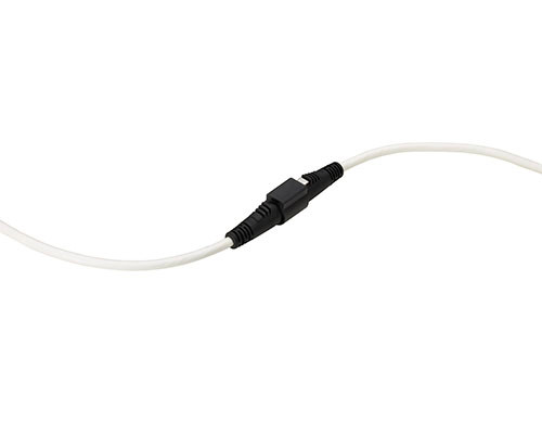 FLEXELITE, RGBW, 10 NODES, 1M OC, WHITE NODE/CABLE