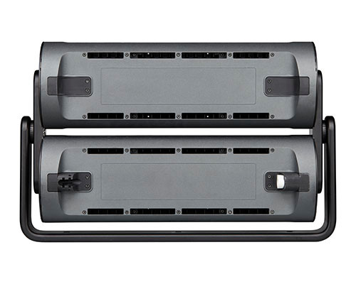 ICOLOR REACHELITE HIGH OUTPUT POWERCORE, 200W, RGBW, 100-277V UL/CE/CQC
