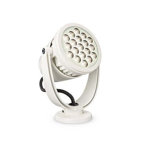 Superior Lighting - EW BURST GEN3 POWERCORE, 3000K, WHITE HOUSING ...