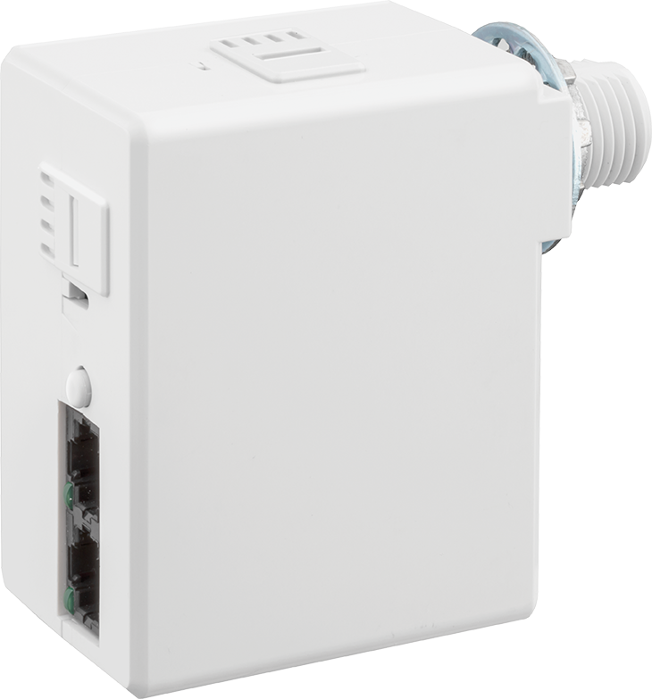 Lithonia Lighting/LED Powerpacks & Relays NPP16 D ER EFP - Power/Relay ...