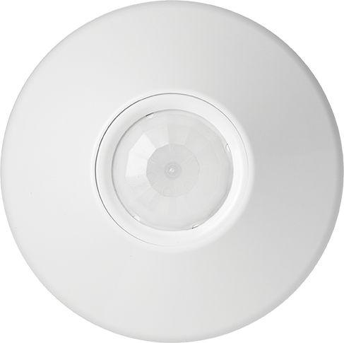 Lithonia Lighting/Sensors & Switches CM PDT 10 R - Ceiling Mount Sensor ...
