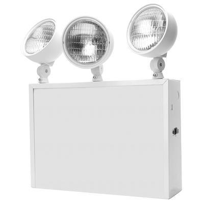 Lithonia Lighting/Halogen Emergency Lights ELT632CNY