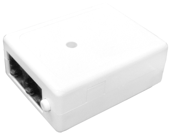 Lithonia Lighting/Sensors & Switches NBRG 8 KIT - nLight Bridge,8 ports,Kit