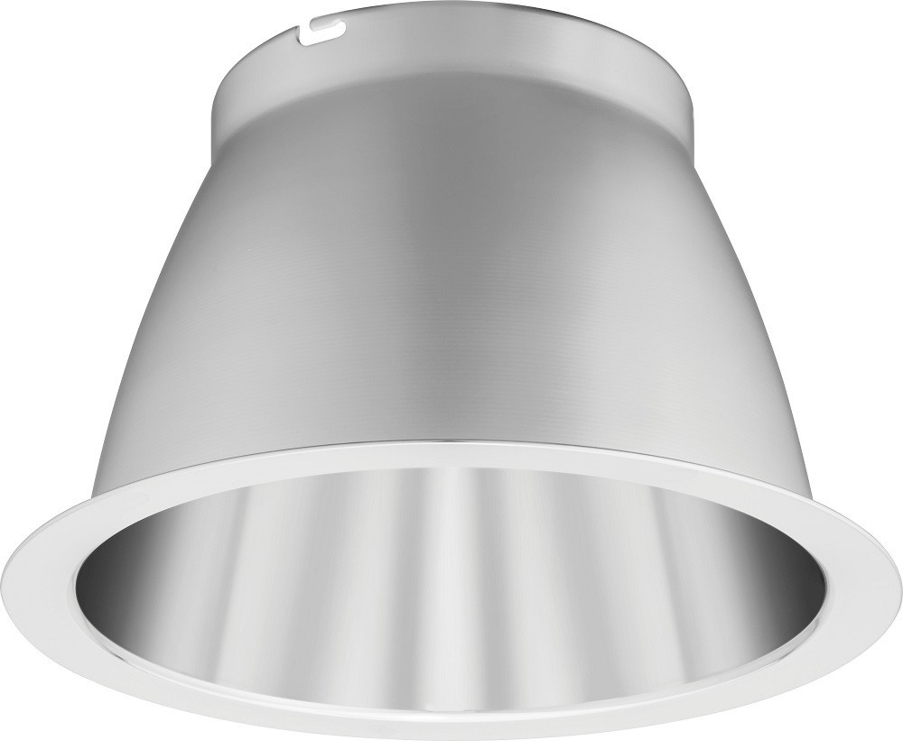Lithonia Lighting/Recess Can Accessories LO4 AR LD TRIM - LDN4 Round ...