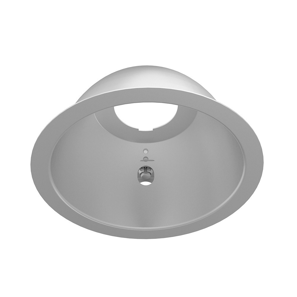 Lithonia Lighting/Recess Can Accessories LW6 AR TRW LSS TRIM - LDN6 ...