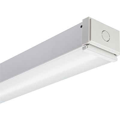 Lithonia Lighting/LED Strip Lights CLX L48 5000LM SEF FDL MVOLT GZ10 ...