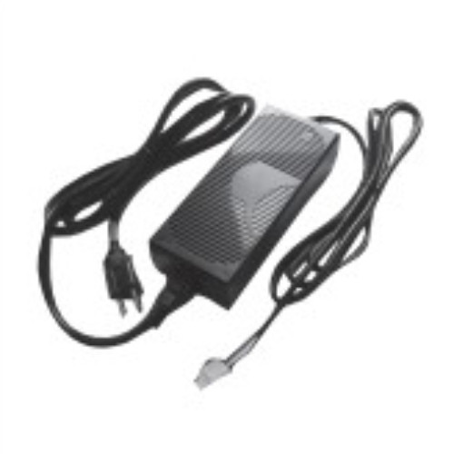 Power Adapter, eW Flex SLX, in-line on/off adapter