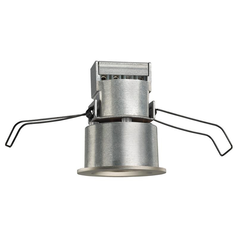 Lithonia Lighting Model MD1LG2 RD 03LM 40K 80CRI NFL SN, Juno Mini LED ...