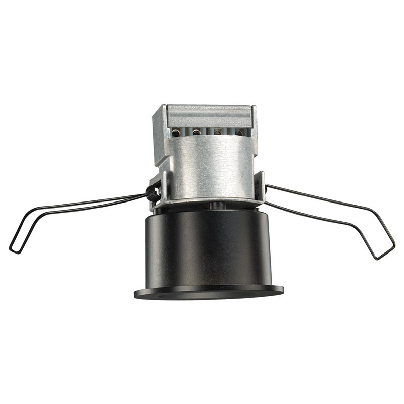 Lithonia Lighting Model MD1LG2 RD 03LM 40K 80CRI SP WL BL, Juno Mini ...