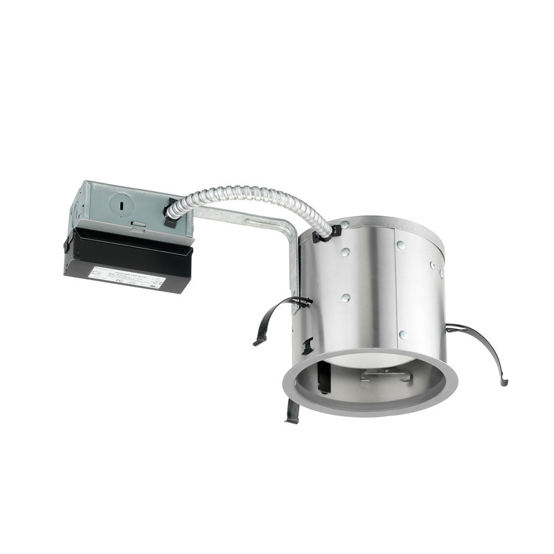 Lithonia Lighting/LED Recessed DownLight Retrofits IC20RLED G4 06LM 40K ...