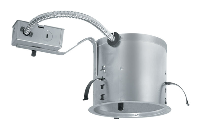 Lithonia Lighting/Recessed Cans IC21R - 6IN Incandescent Shallow ...