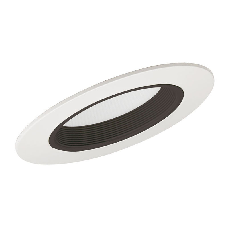 Superior Lighting - Lithonia Lighting/Recess Can Accessories 603 BWH ...