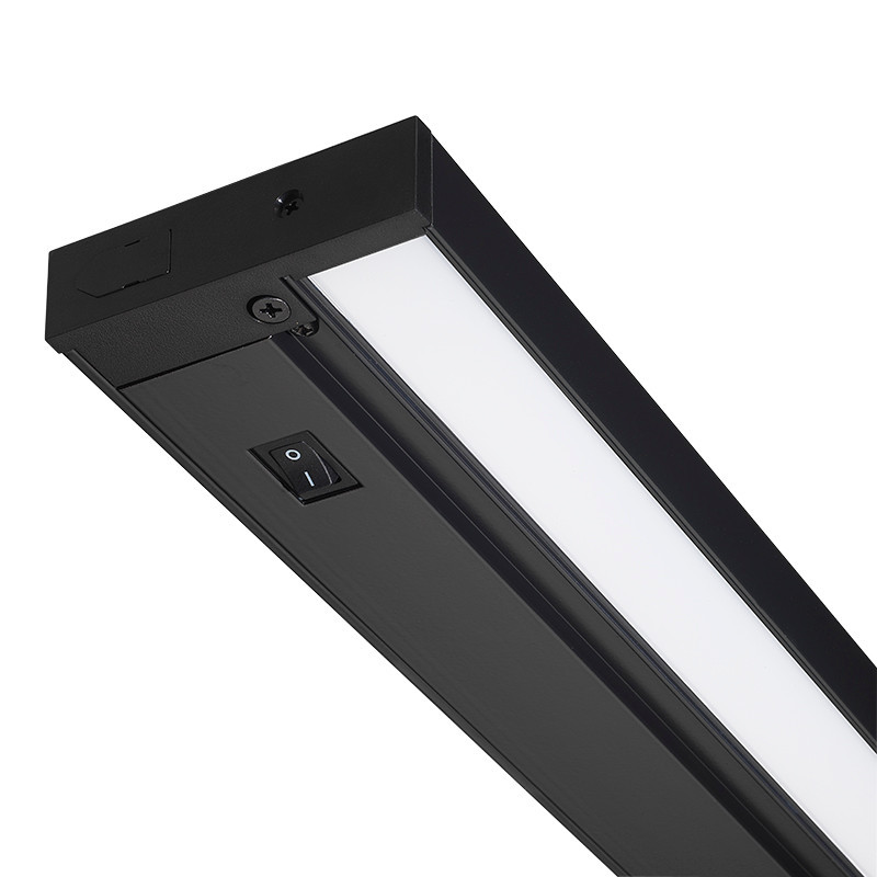 Lithonia Lighting/LED Undercabinet Lighting UPS14 30K 90CRI BL - Pro-Series SoftTask LED ...