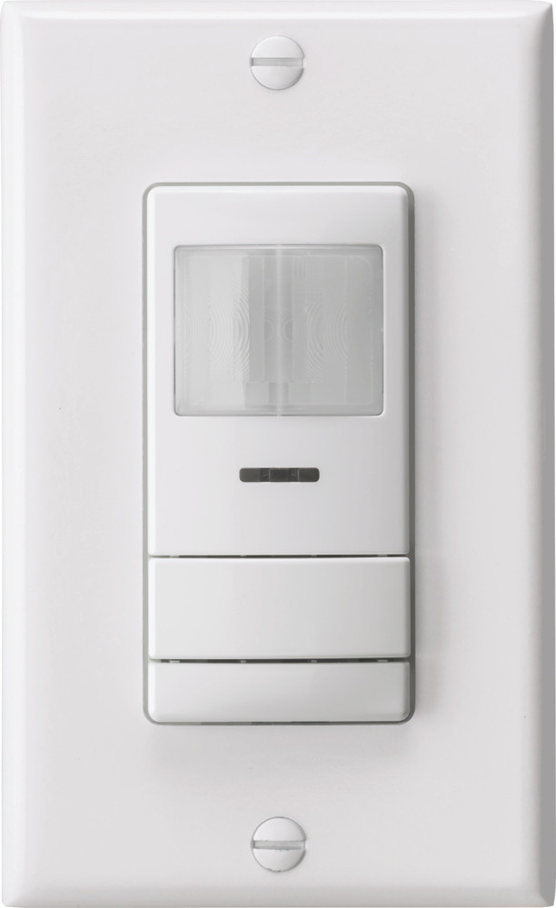 Lithonia Lighting/Sensors & Switches WSX PDT EZ D WH