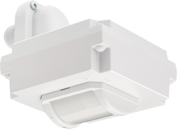 Lithonia Lighting/Sensors & Switches RLSXR 6 WH G2 - nLight AIR Fixture ...