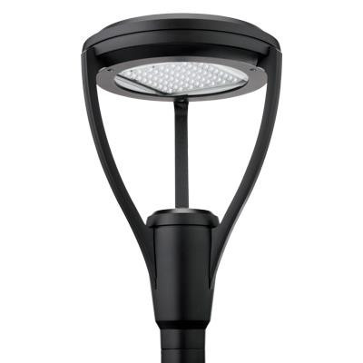 Lithonia Lighting/LED Post Tops MRP LED 42C 530 40K SR3 MVOLT DDBXD ...