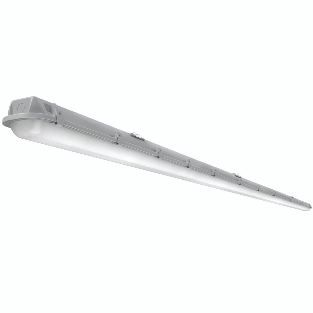 LED Vapor-Tight, 96IN, 10,000 LM, 120-277V, 4000K - CSVT L96 10000LM ...