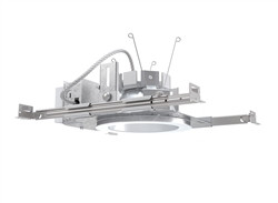 Lithonia Lighting/LED Recessed DownLight Retrofits LDN6 ALO2 SWW1 MVOLT ...
