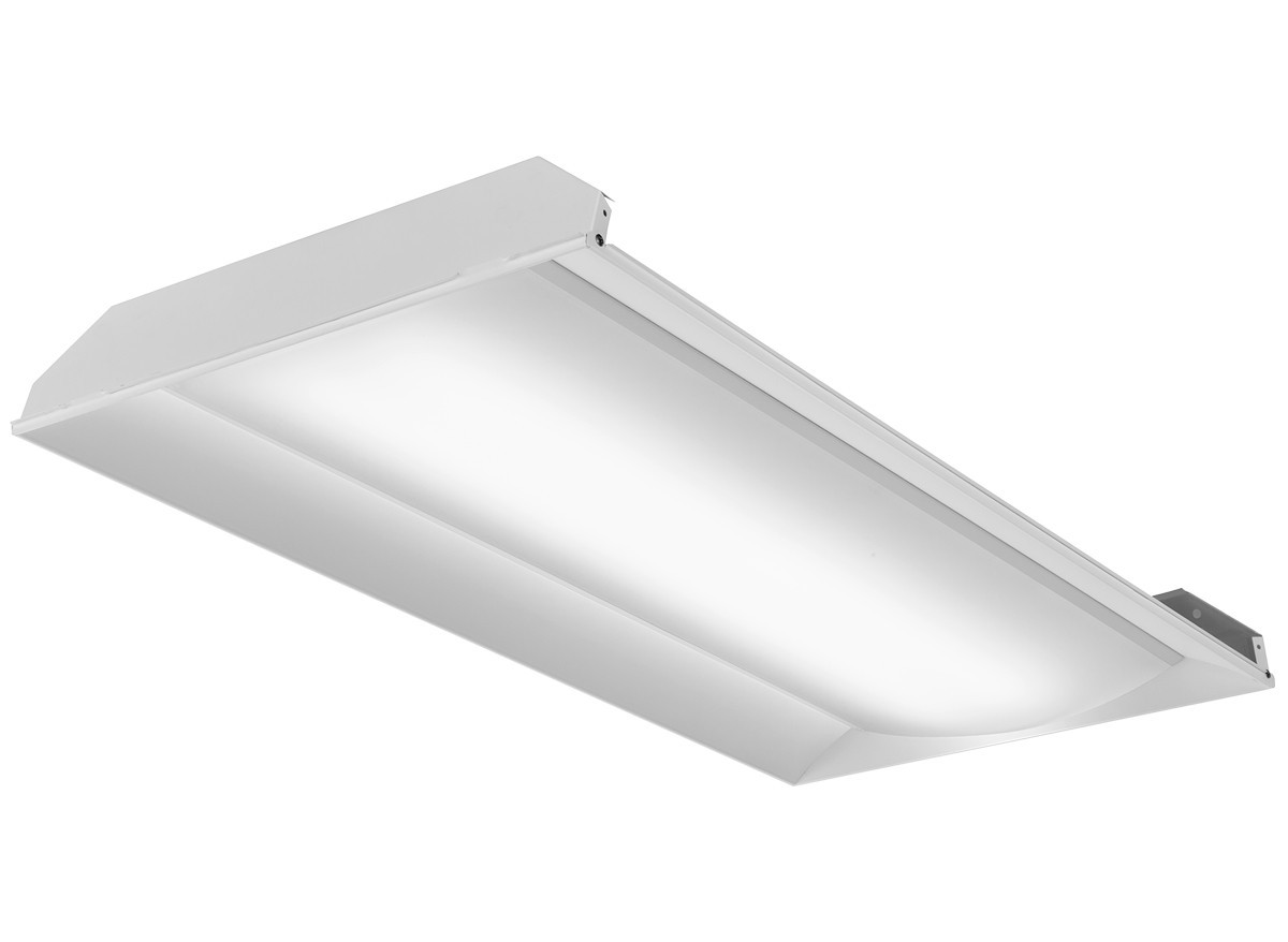 Superior Lighting - Lithonia Lighting/LED Recessed Troffers 2FSL4 40L ...