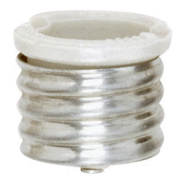 Superior Lighting - Mogul To Medium Reducer