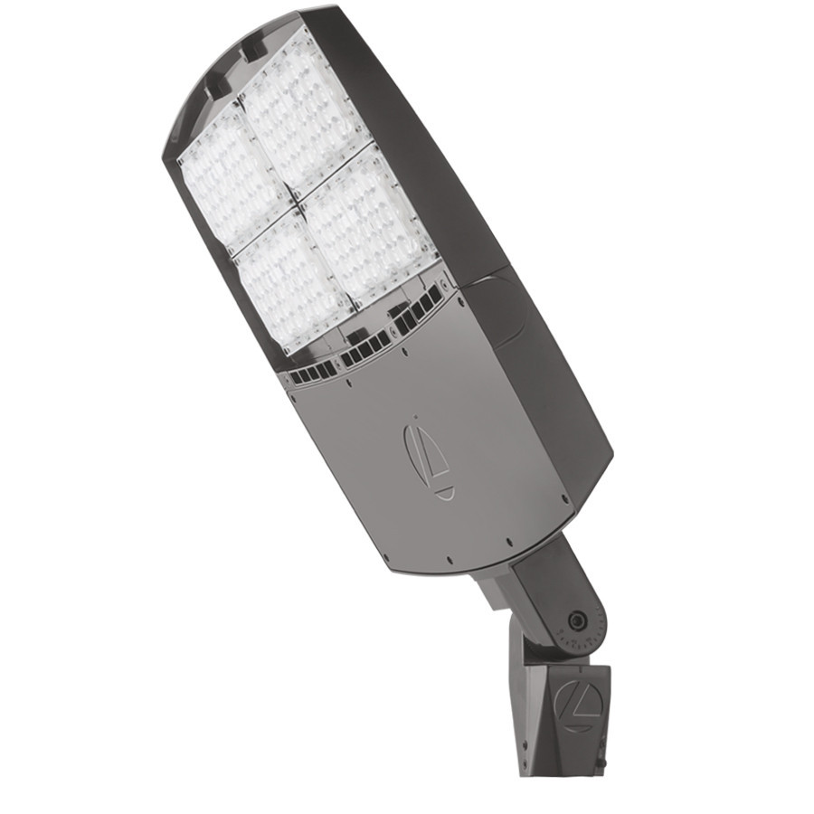 Lithonia Lighting Model RSX4 LED P4 40K R4 HVOLT IS DDBXD, RSX LED Area ...