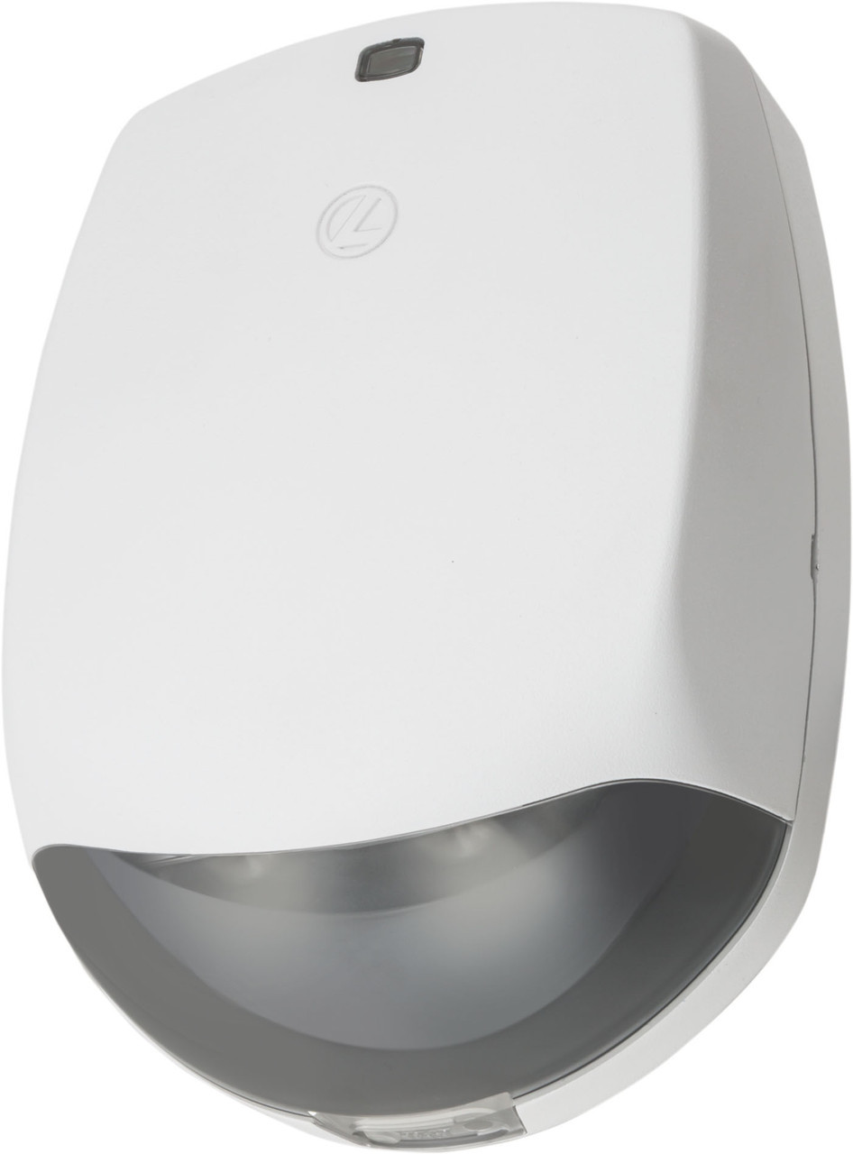Lithonia Lighting/Emergency Lighting AFB OEL DWHGXD UVOLT LTP WT CW ...