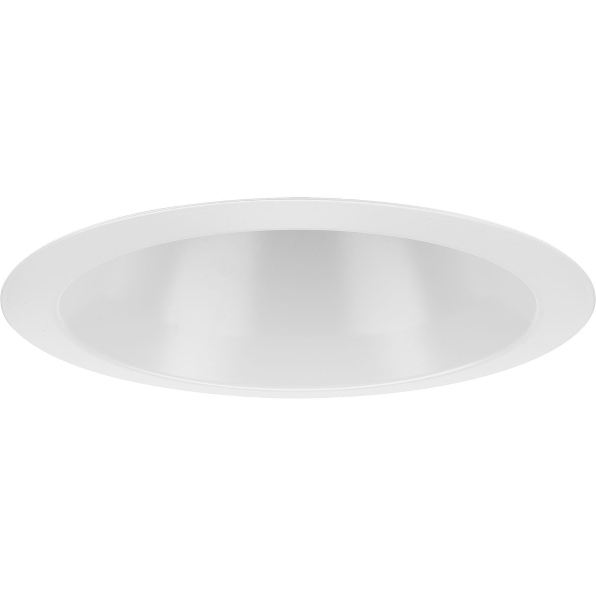 Superior Lighting - Progress Lighting Recessed Light - 6" Satin White ...