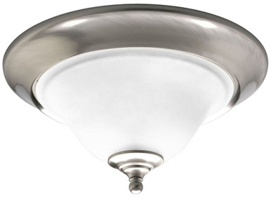 Superior Lighting - Progress Lighting Close-to-Ceiling Light - Trinity ...