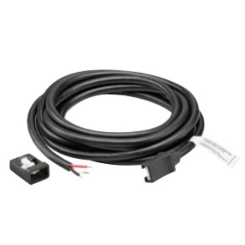 iColor Cove EC Powercore, Leader Cable, 10 FT, Black, UL