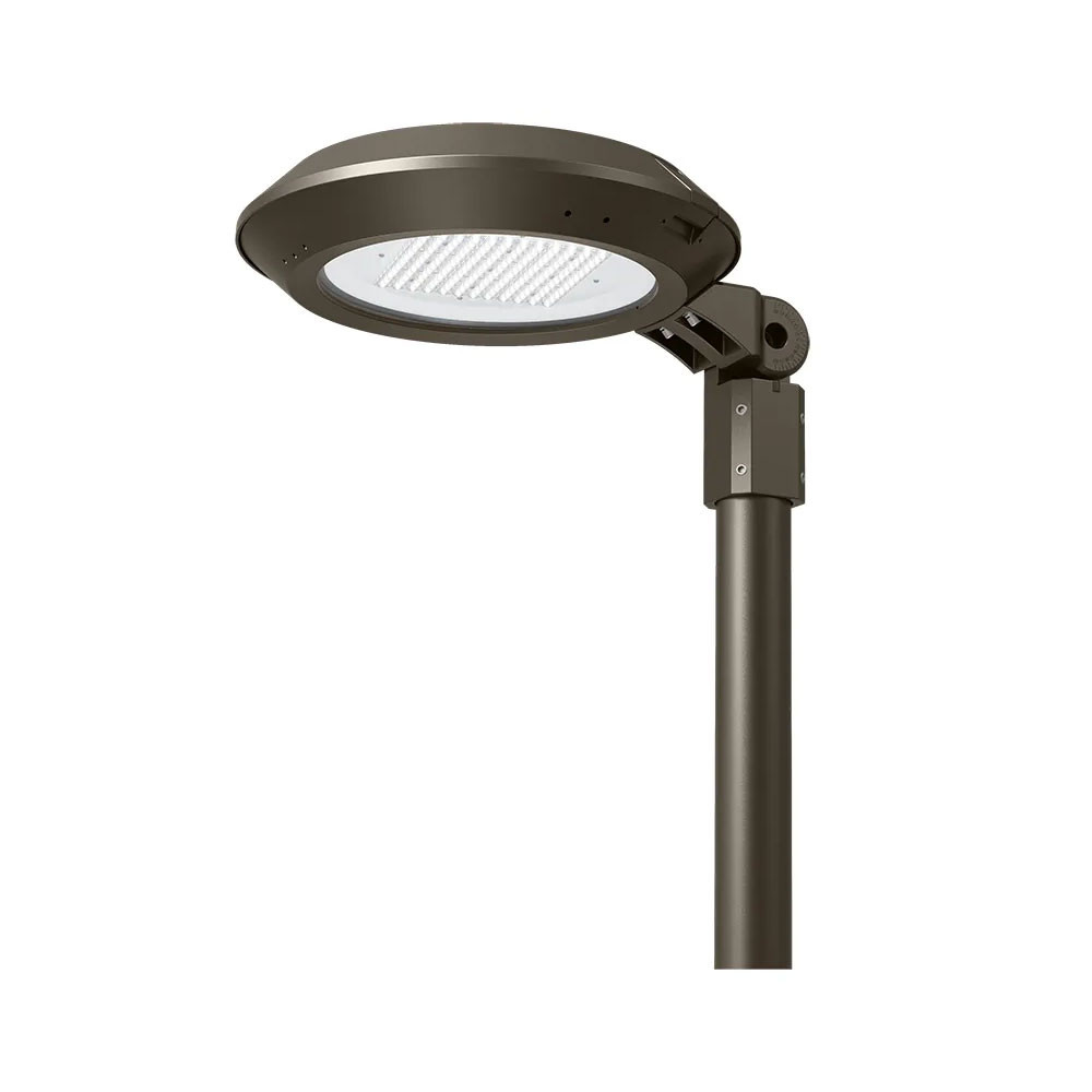 Superior Lighting - 60W LED Area Light - Slipfitter Mount - Type V ...