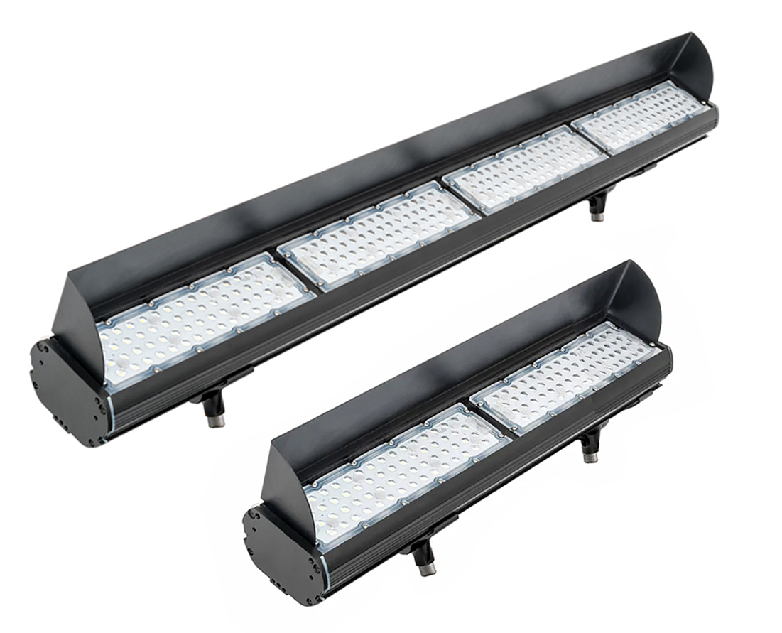 LED Sign Lighting | LED Billboard Lights In Different Sizes