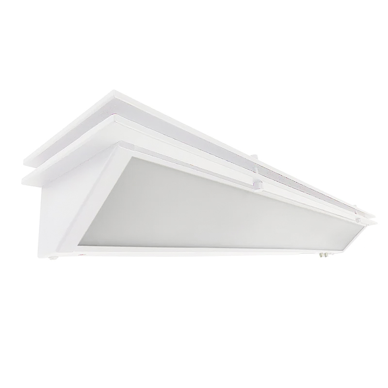 Semi Cutoff Bed Light – 3ft, 20W, CCT Adjustable
