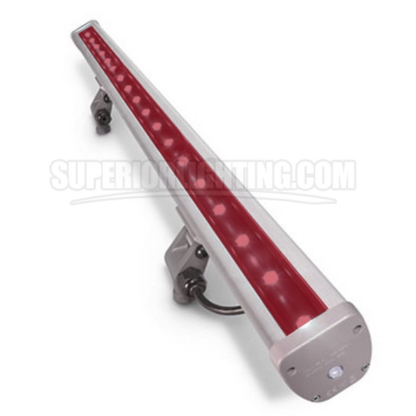 Superior Lighting - Vaya Linear Mono, Red, Wide, 1.0M, UL