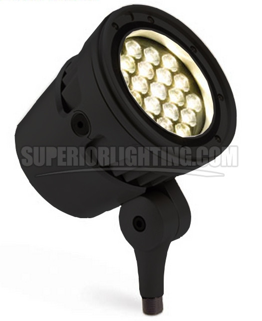 Superior Lighting - iW Burst Compact Powercore, 100-240V, 2700-6500K ...