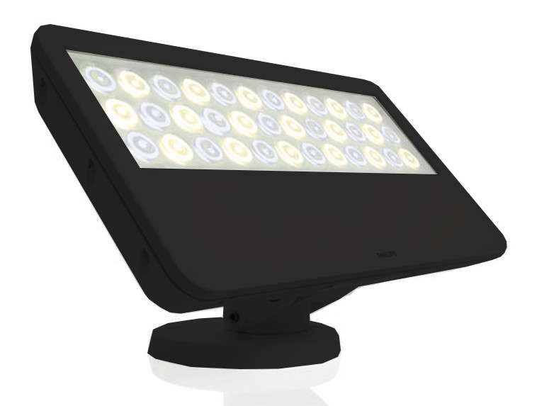 Superior Lighting - iW Blast Powercore, 100-240V, 2700-6500K LED, 10Deg ...