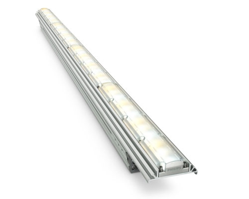 Superior Lighting - iW Graze EC Powercore, 4ft