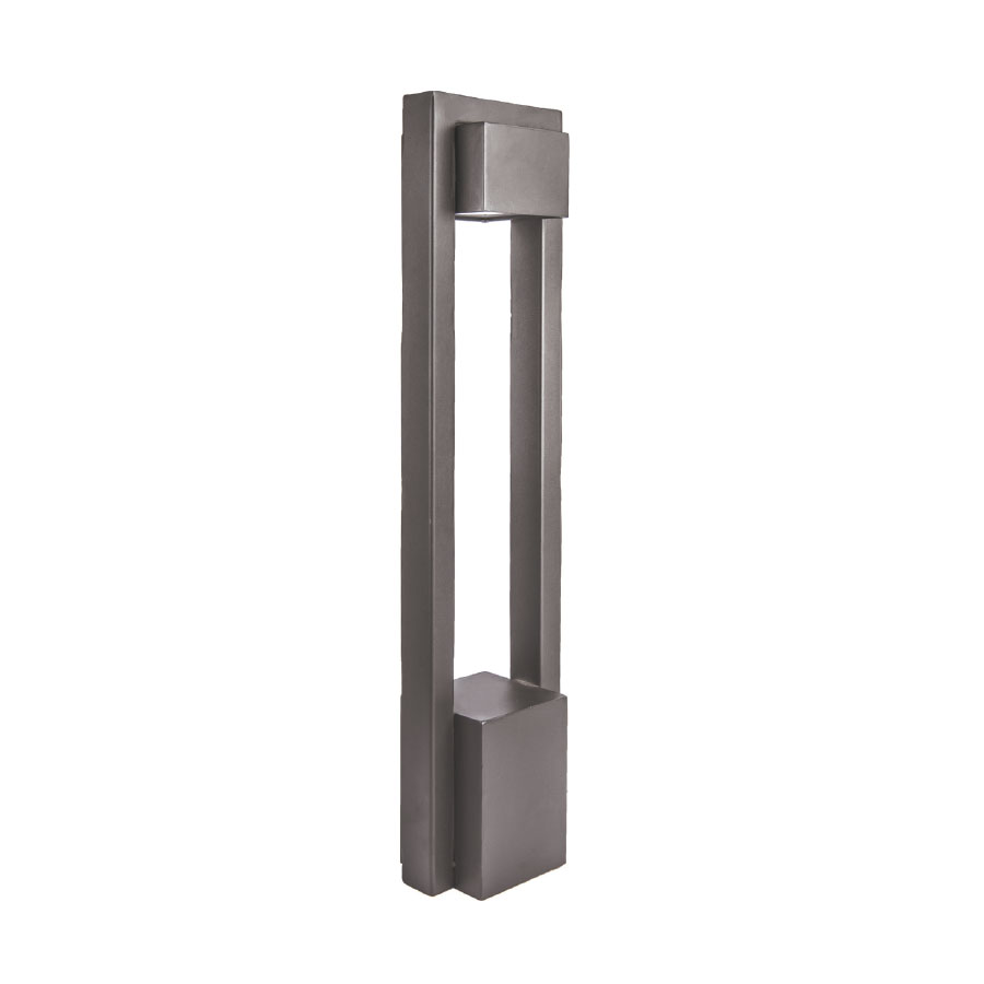 Superior Lighting - WAC Lighting Archetype LED 12V Bollard - Model 6641 ...