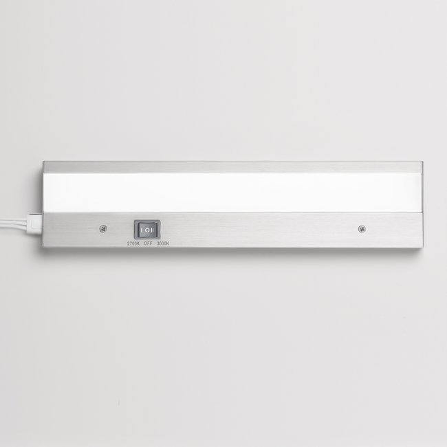 WAC Lighting Duo ACLED Dual Color Option Light Bar 36' - Model BA ...