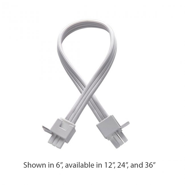 Superior Lighting - WAC Lighting Connector for Light Bar - Model BA ...