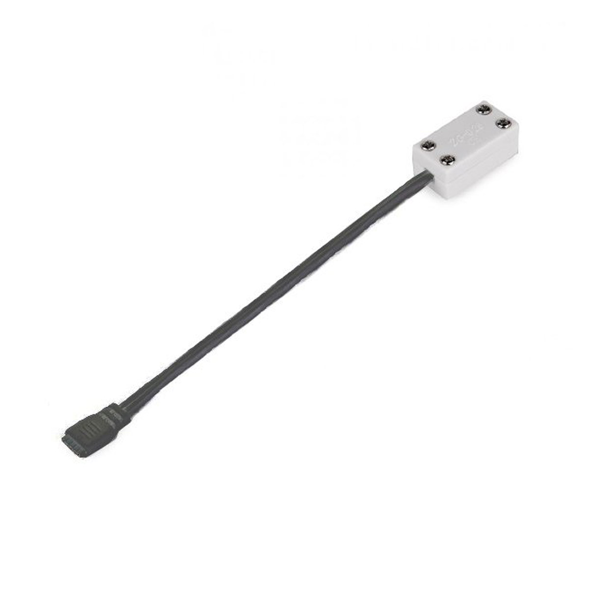 Superior Lighting - WAC Lighting Low Voltage Wiring Box with Feed for ...