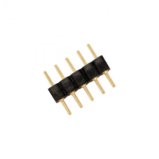 Superior Lighting - WAC Lighting Connector for InvisiLED 24V Tape Light ...