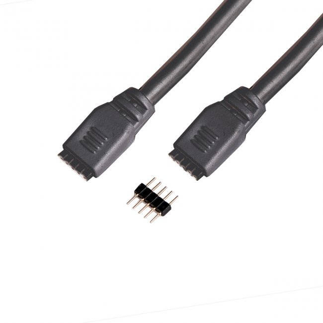 WAC Lighting Connector for InvisiLED 24V Tape Light - Model LED-TC-WIC ...