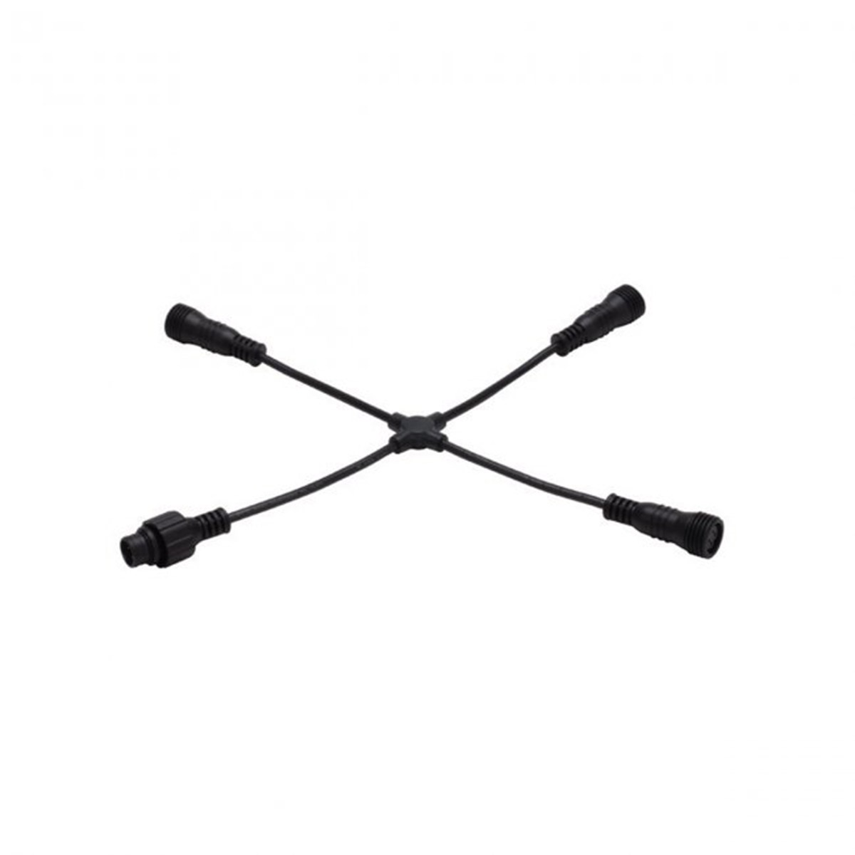 Superior Lighting - WAC Lighting Connector for InvisiLED 24V RGB ...